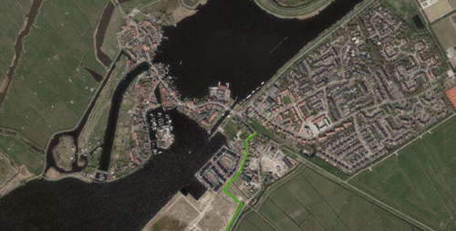 Nieuw Sluisbeleid Sluis Spaarndam | Watersportverbond