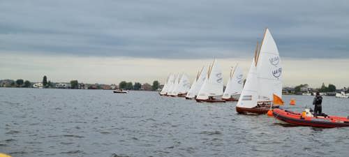 Ontwikkelingen in de wedstrijdsport: Zeilen, Kite- en Windsurfen ...