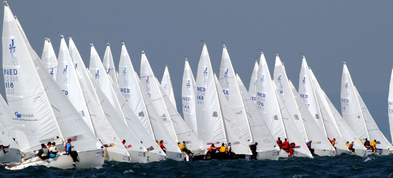 Bijeenkomst voor Wedstrijdofficials - Watersportverbond