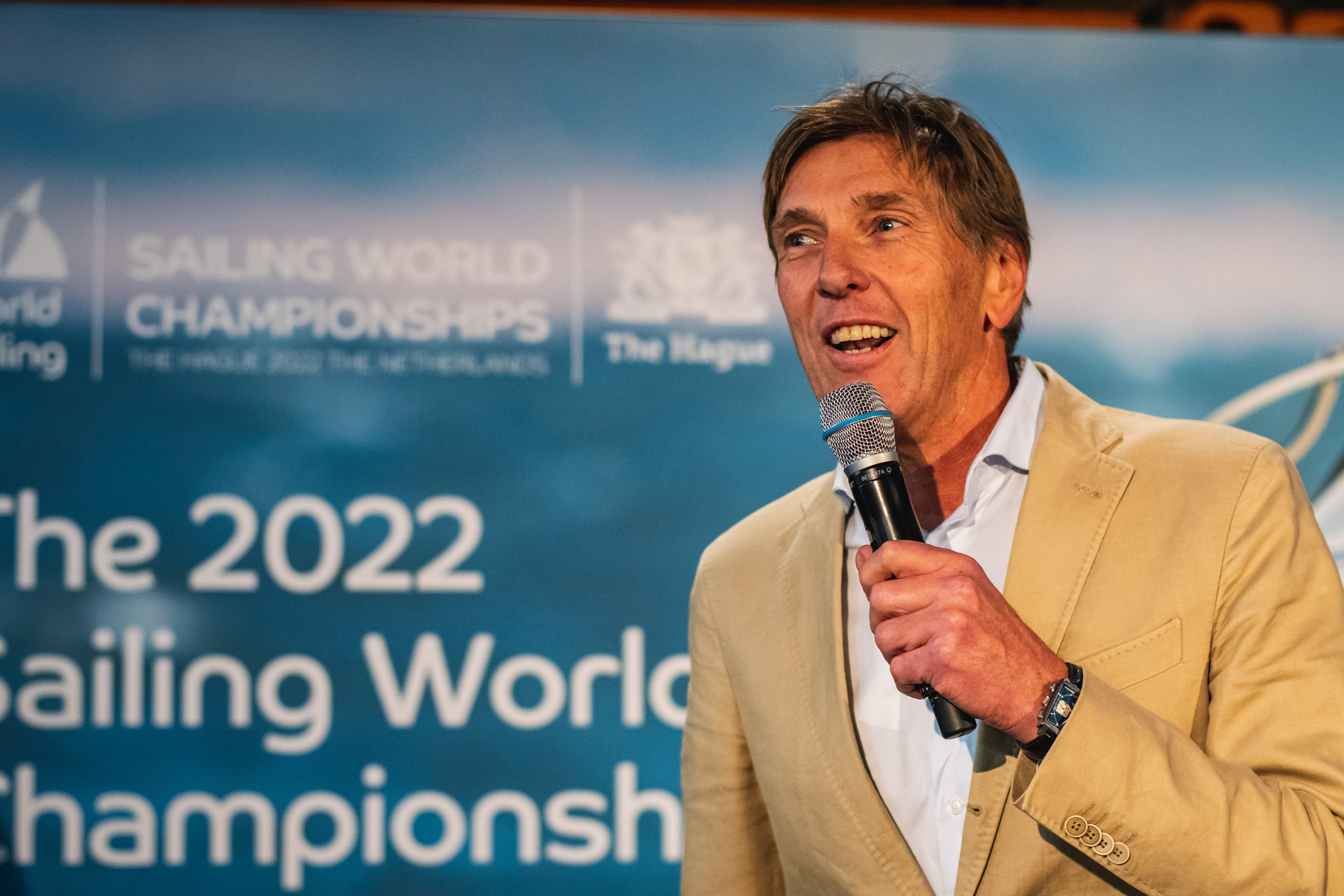 Het team - Watersportverbond | Watersportverbond