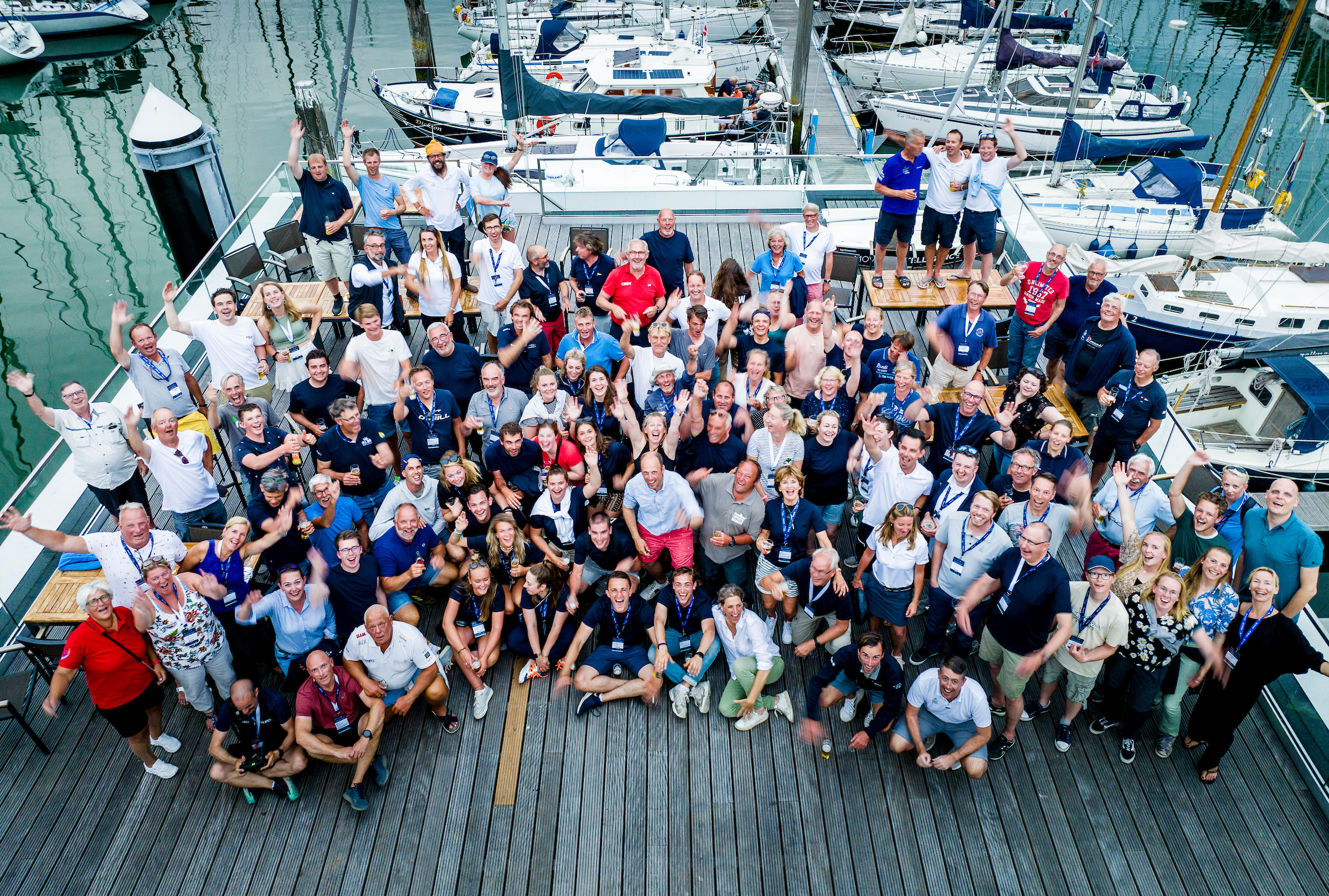 Het Watersportverbond - The Future is Water | Watersportverbond