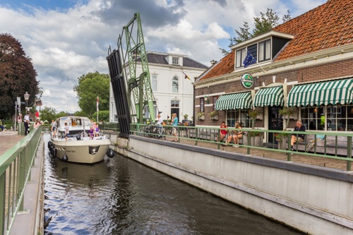 Focus, duidelijke rolverdeling en samenwerking essentieel voor succes ...